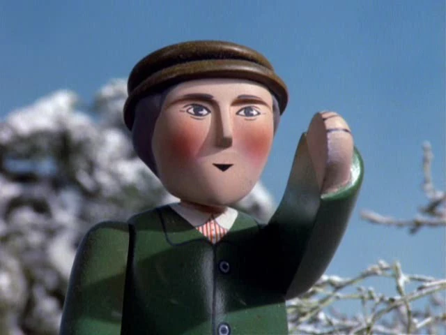 Mrs. Kyndley | Christmas Specials Wiki | Fandom