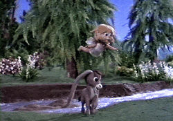 Nestor, the Long-Eared Christmas Donkey | Christmas Specials Wiki | Fandom