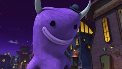 Monster Krumholtz | Christmas Specials Wiki | Fandom