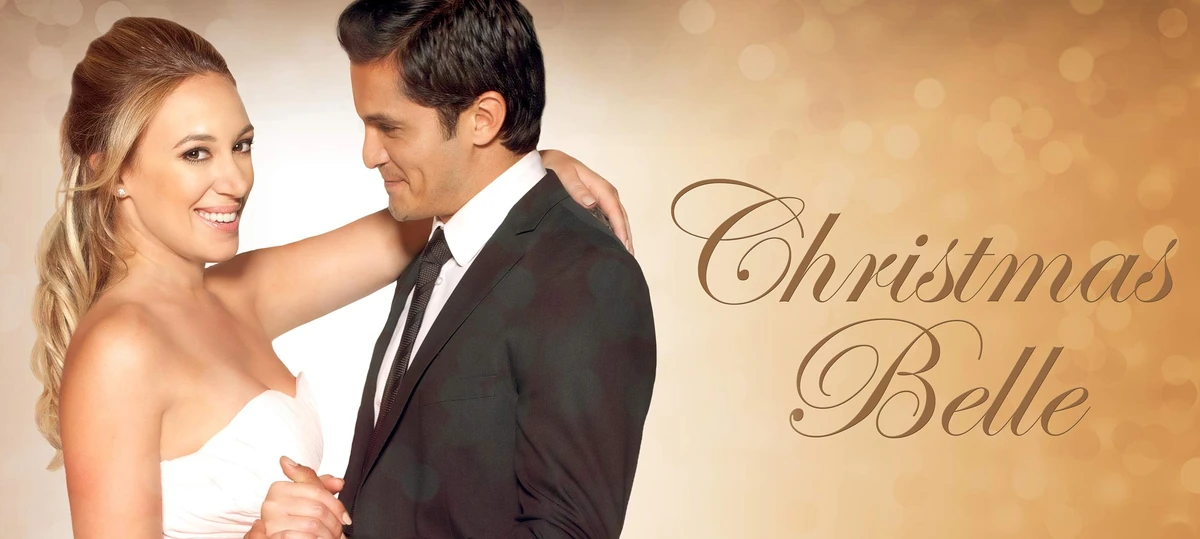 Christmas Belle | Christmas Specials Wiki | Fandom