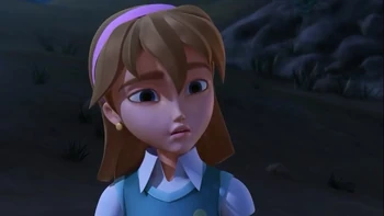 Joy Pepper | Christmas Specials Wiki | Fandom