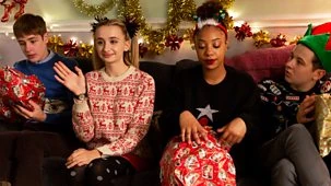 All We Want for Christmas | Christmas Specials Wiki | Fandom