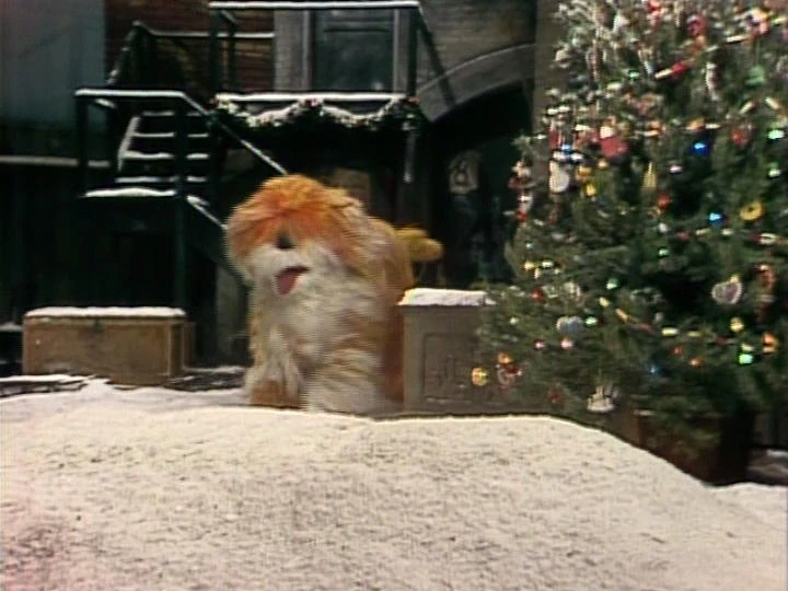 Barkley | Christmas Specials Wiki | Fandom