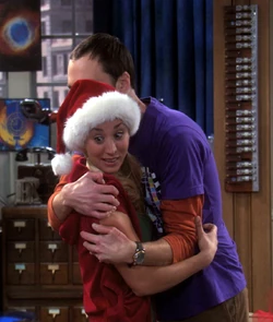 The Bath Item Gift Hypothesis | Christmas Specials Wiki | Fandom