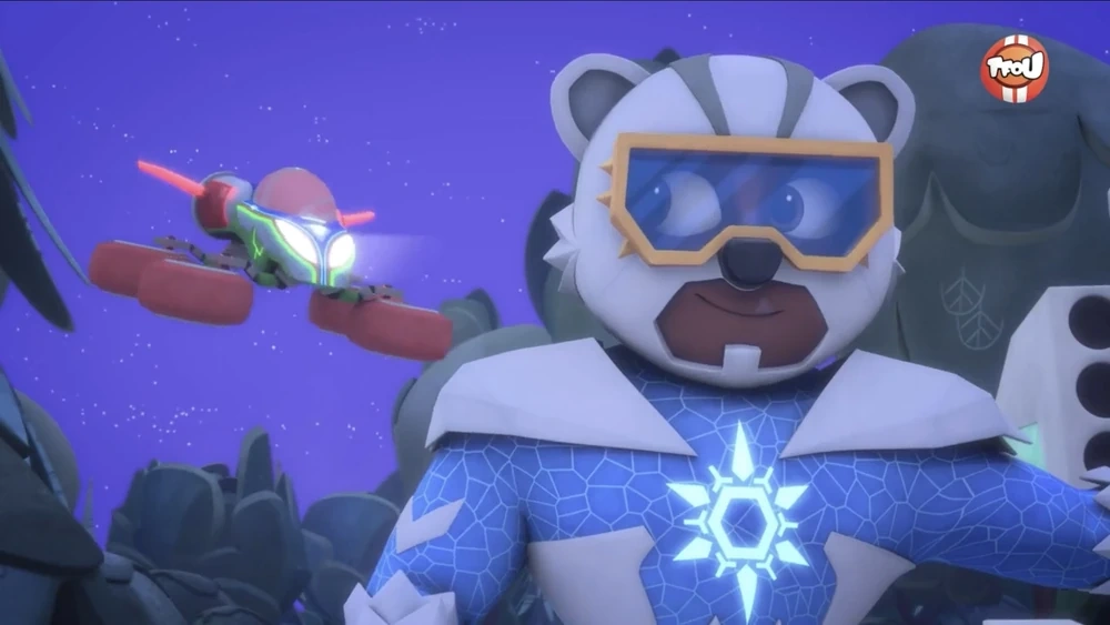 Ice Cub | Christmas Specials Wiki | Fandom