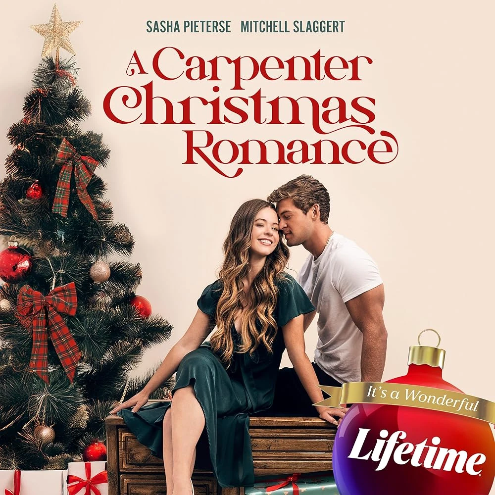 A Carpenter Christmas Romance | Christmas Specials Wiki | Fandom