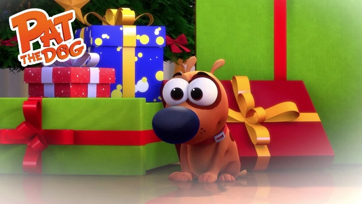 High Security Christmas | Christmas Specials Wiki | Fandom