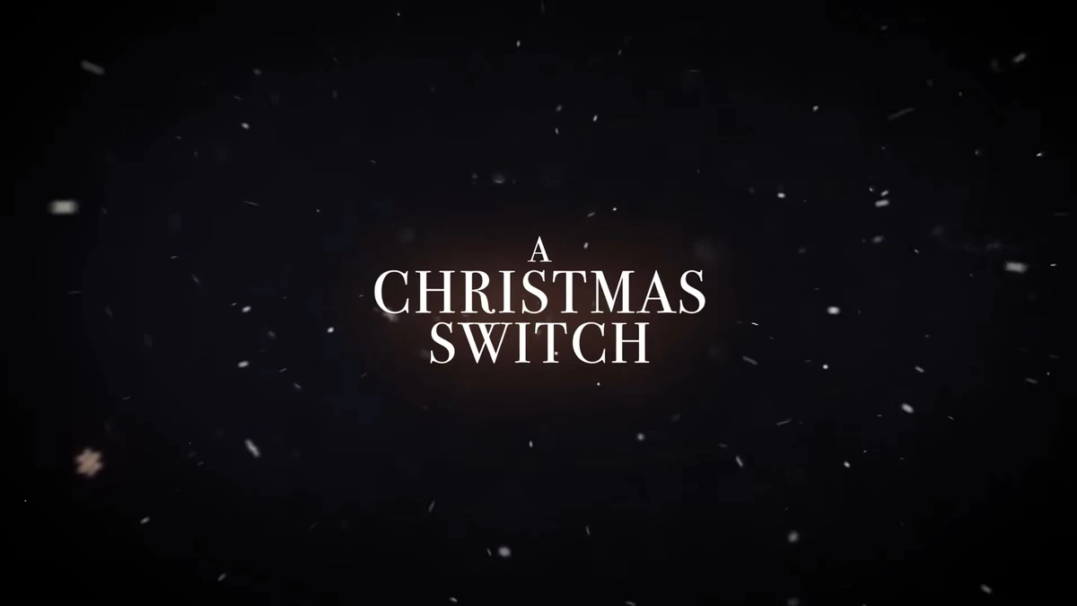 The Christmas Switch | Christmas Specials Wiki | Fandom