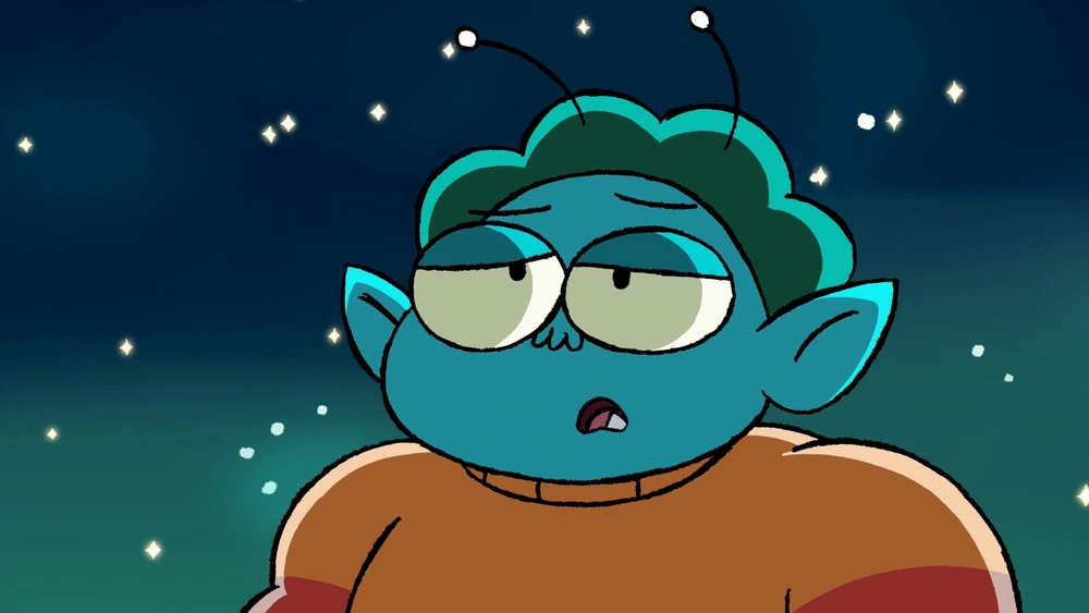 Radicles | Christmas Specials Wiki | Fandom