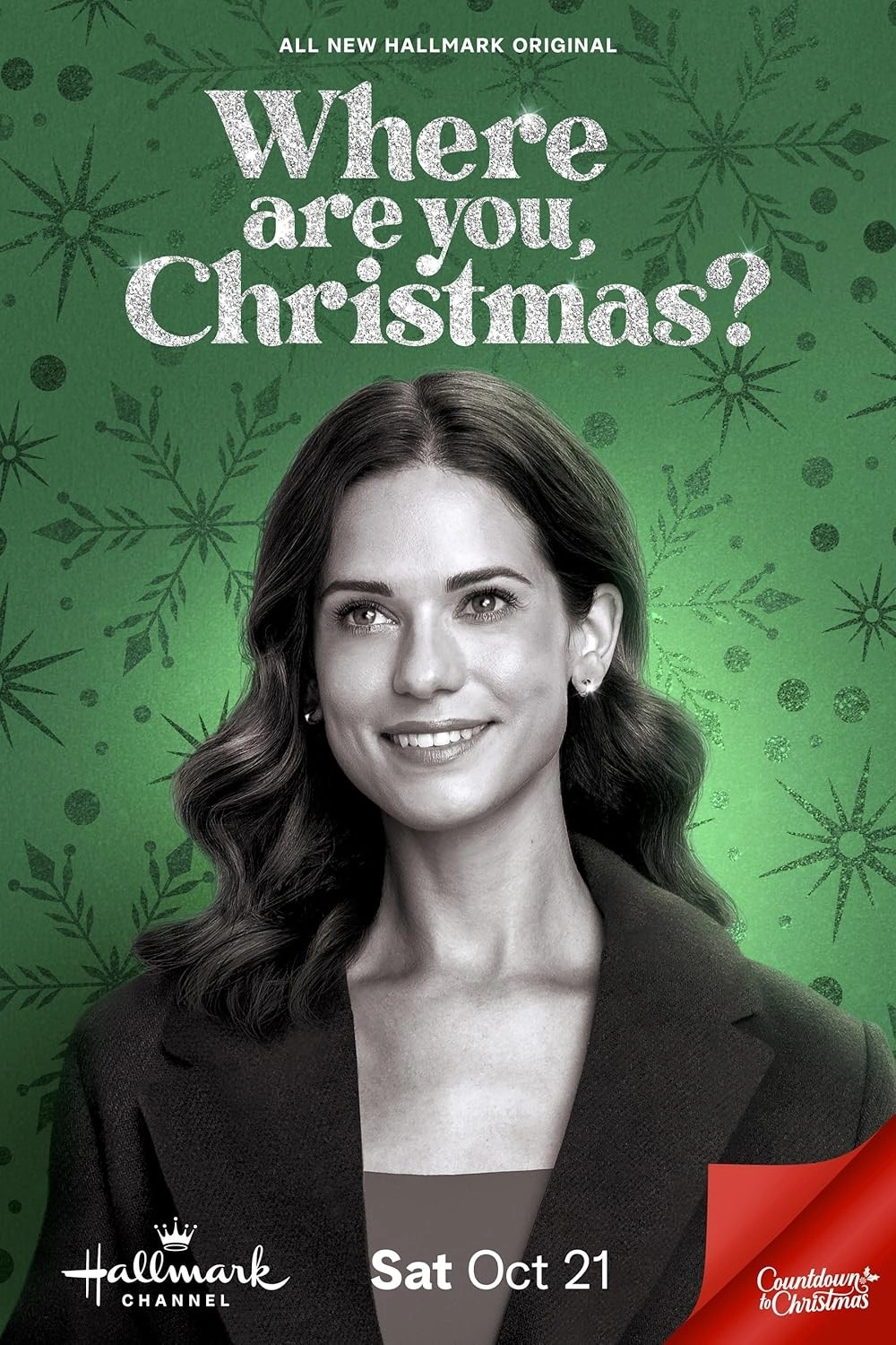Where Are You, Christmas? (Hallmark Channel) | Christmas Specials Wiki ...