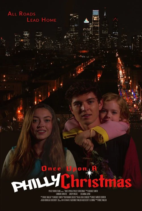 Philly Christmas | Christmas Specials Wiki | Fandom