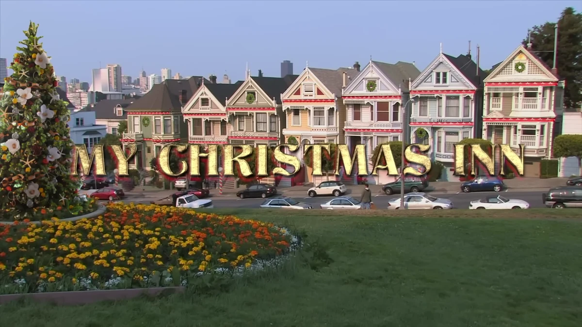 My Christmas Inn | Christmas Specials Wiki | Fandom