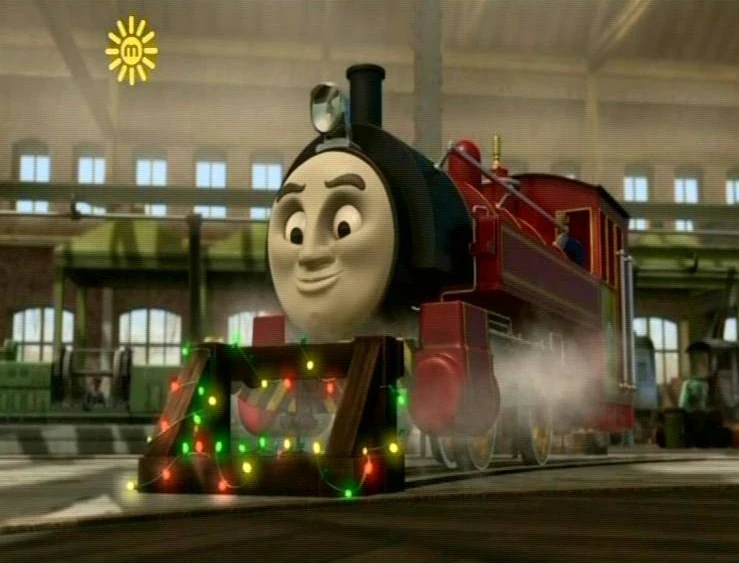 Victor (Thomas & Friends) | Christmas Specials Wiki | Fandom