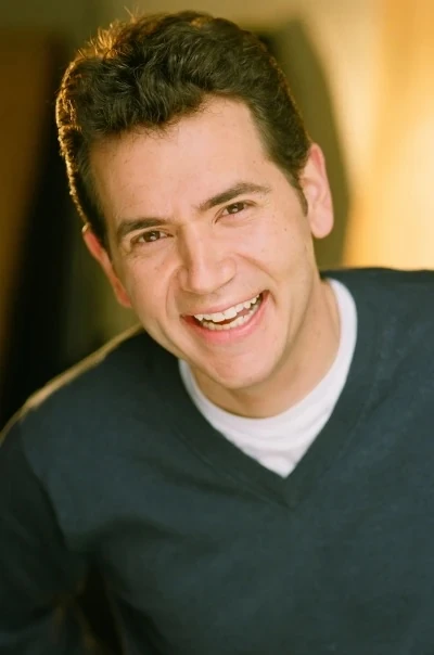 Victor Yerrid | Christmas Specials Wiki | Fandom