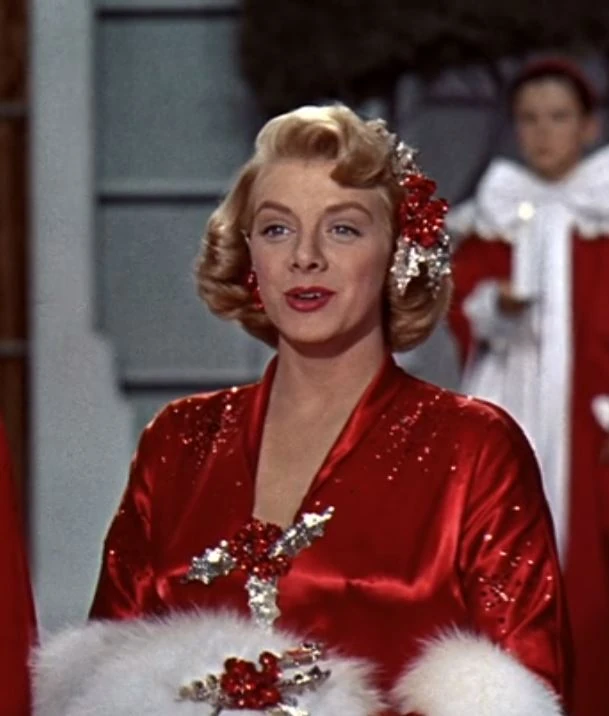 Betty Haynes | Christmas Specials Wiki | Fandom