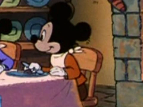 Peter Cratchit | Christmas Specials Wiki | Fandom