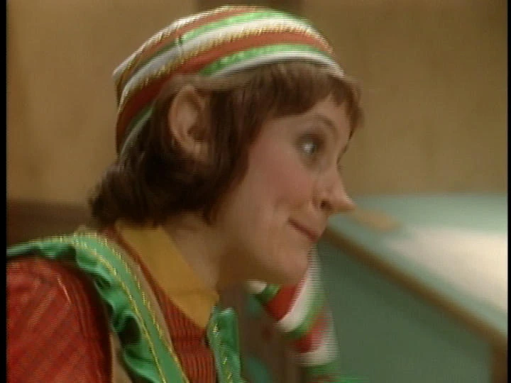 Snooter | Christmas Specials Wiki | Fandom