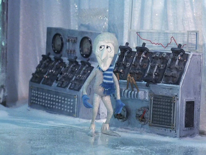 Snow Miser's minions | Christmas Specials Wiki | Fandom