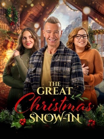 The Great Christmas Snow-In | Christmas Specials Wiki | Fandom