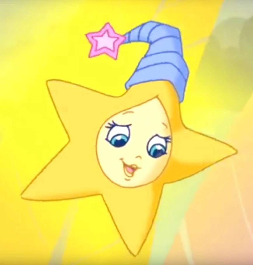 Twinkle Wish | Christmas Specials Wiki | Fandom
