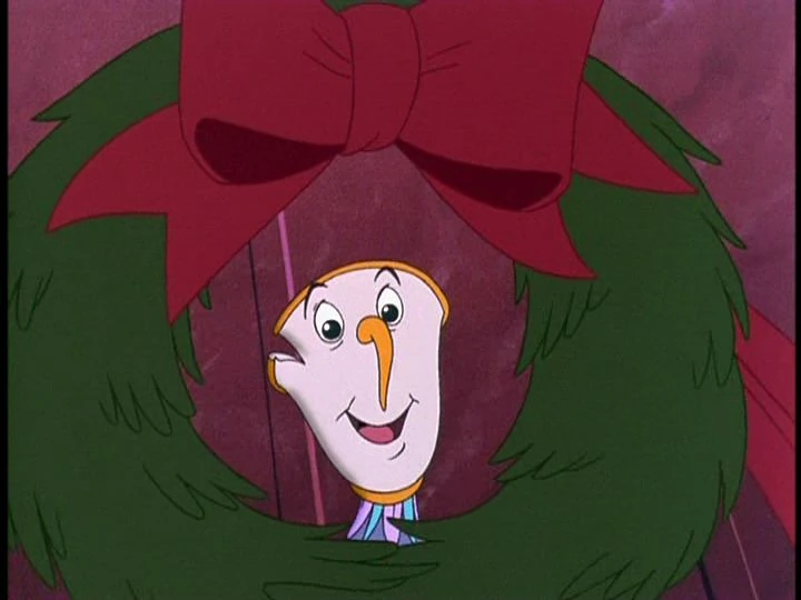Chip Potts | Christmas Specials Wiki | Fandom