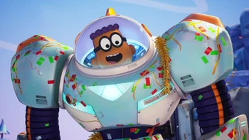 Remy Remington | Christmas Specials Wiki | Fandom