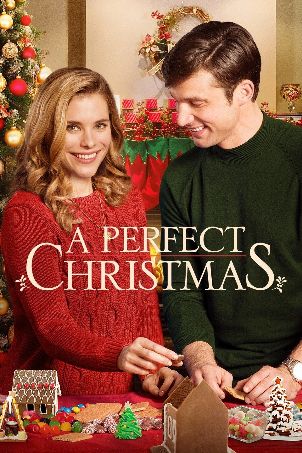 A Perfect Christmas (2016) | Christmas Specials Wiki | Fandom
