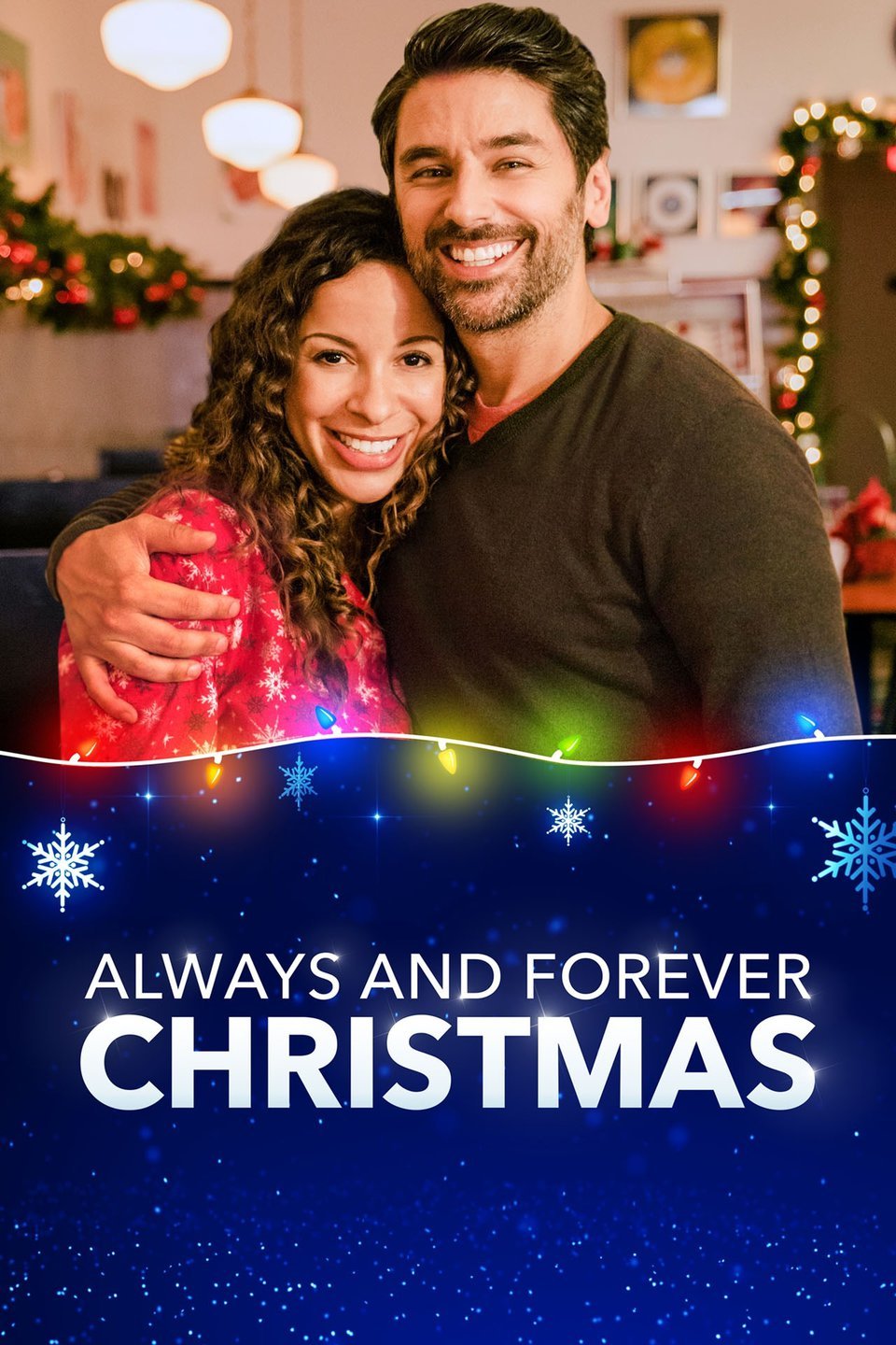Always and Forever Christmas | Christmas Specials Wiki | Fandom