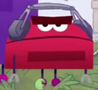 Boop | Christmas Specials Wiki | Fandom