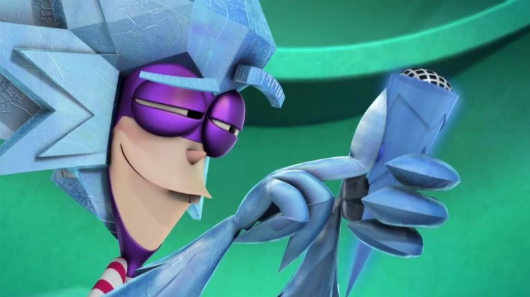 Fanboy | Christmas Specials Wiki | Fandom