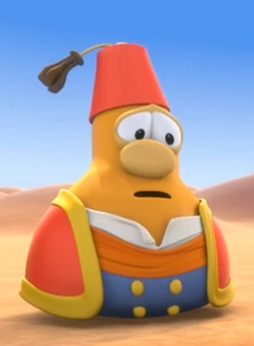 Jimmy and Jerry Gourd | Christmas Specials Wiki | Fandom