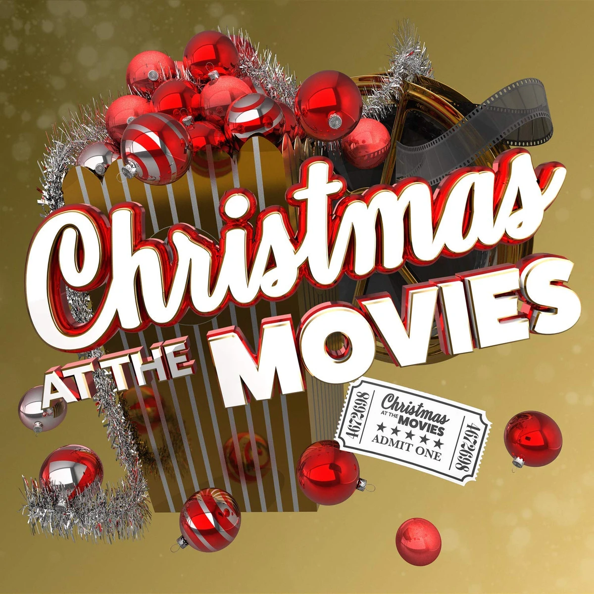 Christmas at the Movies | Christmas Specials Wiki | Fandom