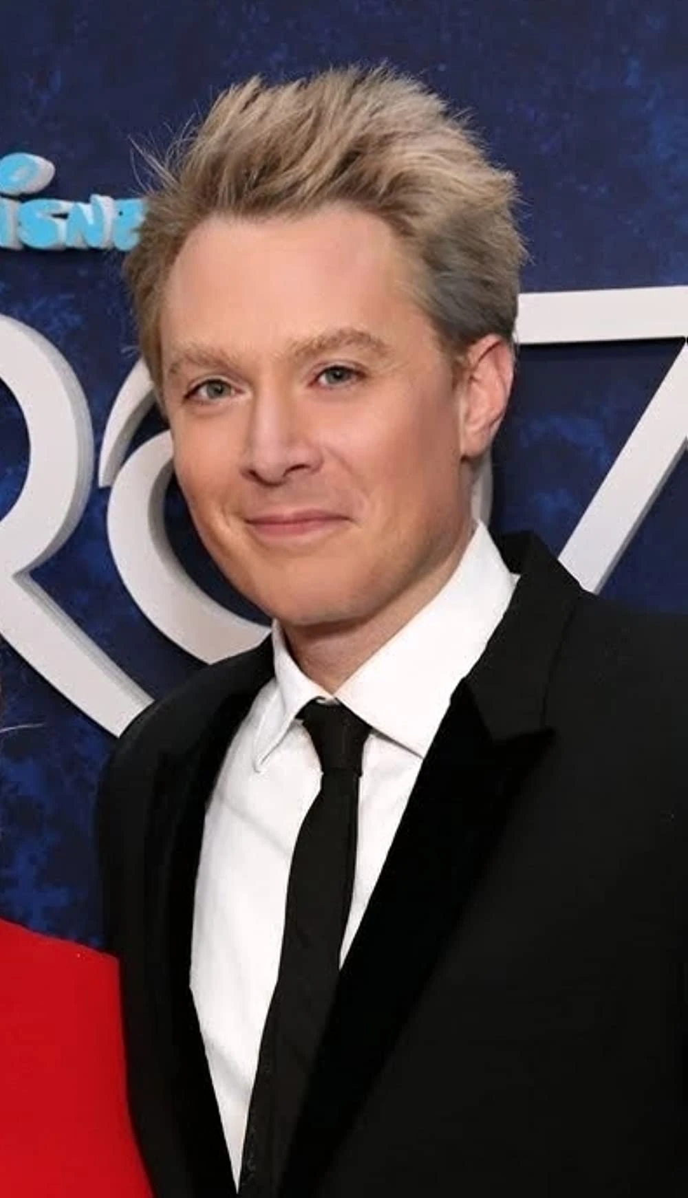 Clay Aiken | Christmas Specials Wiki | Fandom