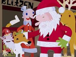 Olive, the Other Reindeer | Christmas Specials Wiki | Fandom