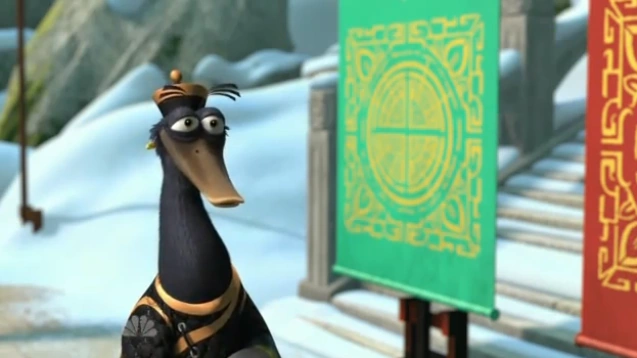 Zeng | Christmas Specials Wiki | Fandom