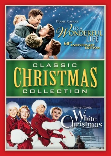 Christmas movie DVD sets | Christmas Specials Wiki | Fandom