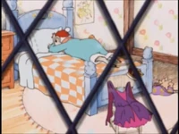 Angelina Mouseling | Christmas Specials Wiki | Fandom