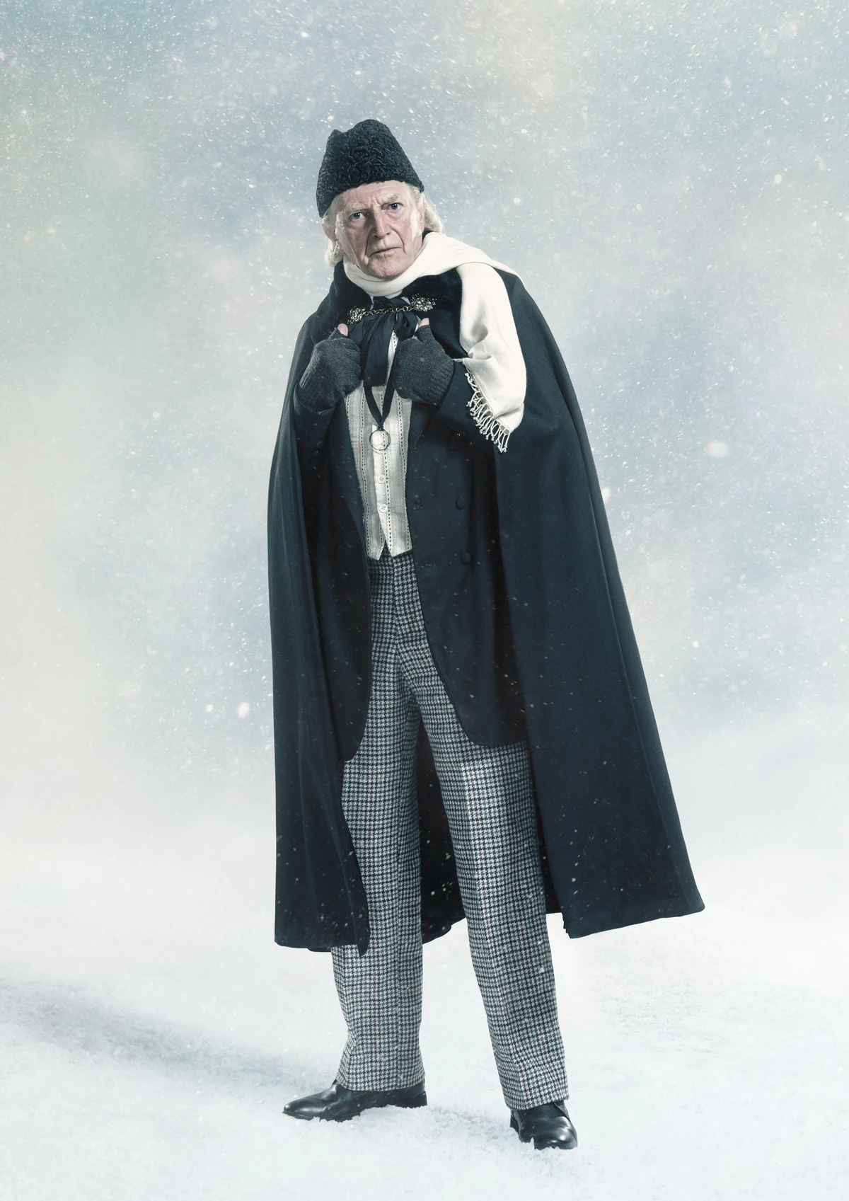 The Doctor | Christmas Specials Wiki | Fandom