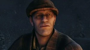 Hobo | Christmas Specials Wiki | Fandom