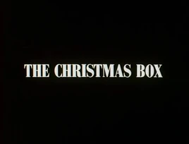The Christmas Box (1995) | Christmas Specials Wiki | Fandom