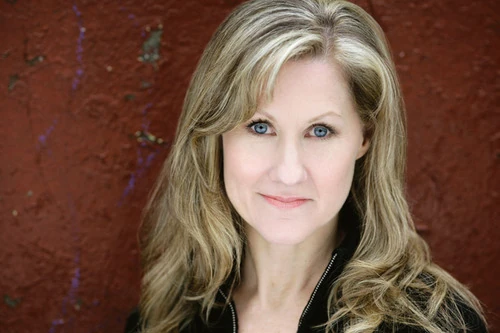 Veronica Taylor | Christmas Specials Wiki | Fandom