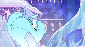 Andrealphus | Christmas Specials Wiki | Fandom