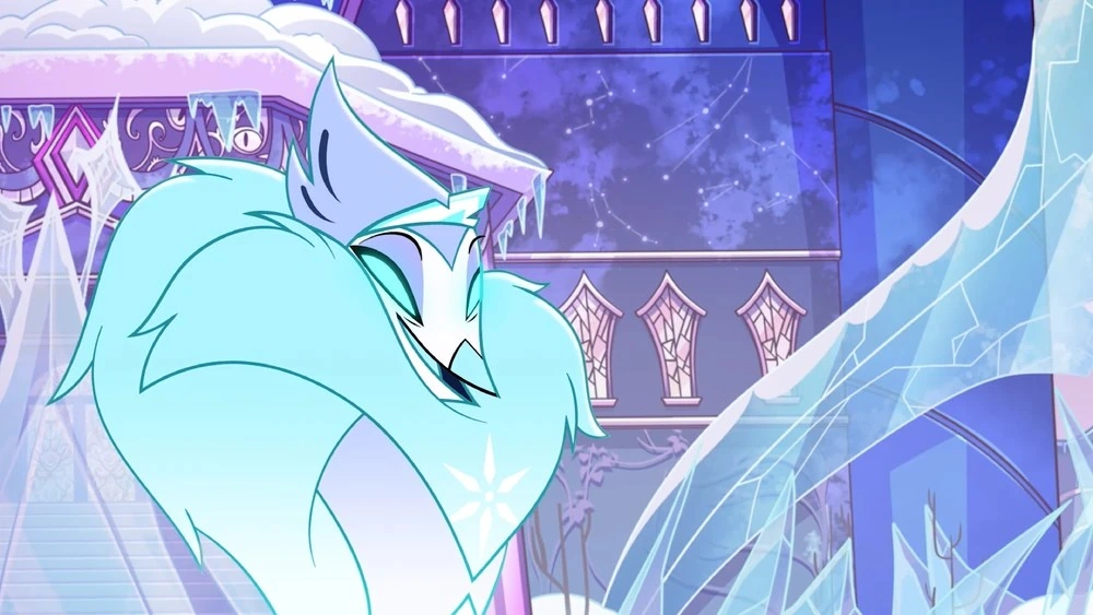 Andrealphus | Christmas Specials Wiki | Fandom