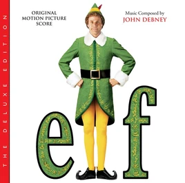 Elf (2003) | Christmas Specials Wiki | Fandom