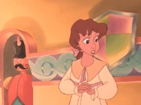 The Nutcracker Prince | Christmas Specials Wiki | Fandom