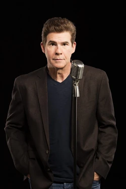 Ralph Garman | Christmas Specials Wiki | Fandom