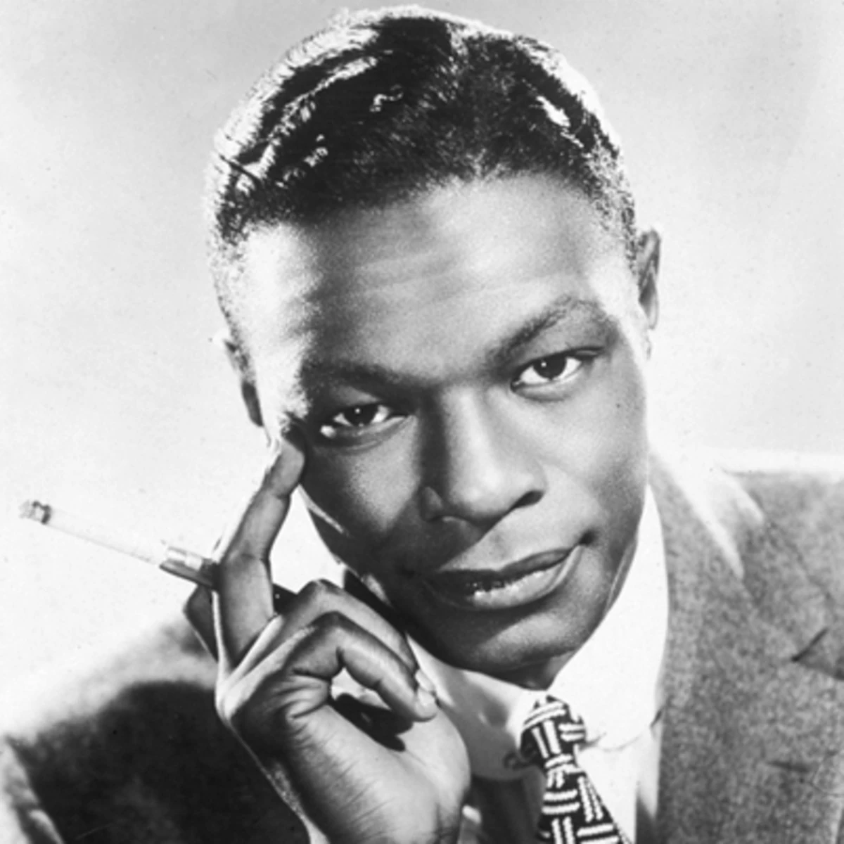 Nat King Cole | Christmas Specials Wiki | Fandom