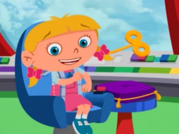 Kleine Einsteins Annie Wiki