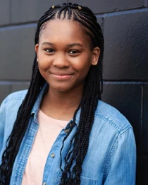 Vienna Leacock | Christmas Specials Wiki | Fandom