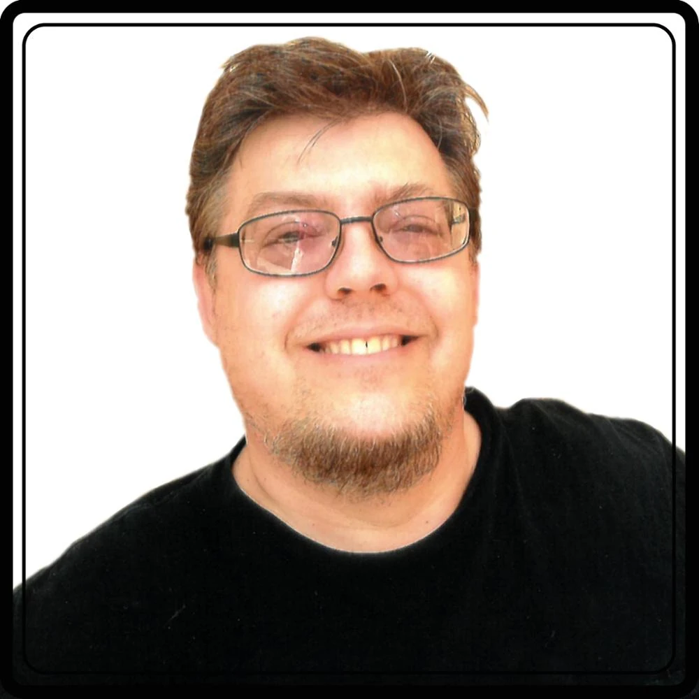 Eric Fredrickson | Christmas Specials Wiki | Fandom